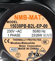 15038PB-B2L-EP-00 230V-阿里巴巴