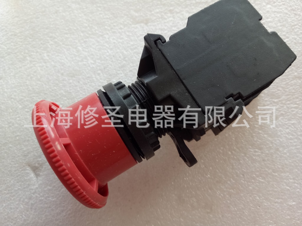 现货优惠伊顿急停按钮A22-E.STOP Header原装MOELLER紧急制动开关-阿里巴巴