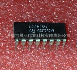 UC2825N UC2825 直插DIP16 开关控制器 全新原装现货-阿里巴巴