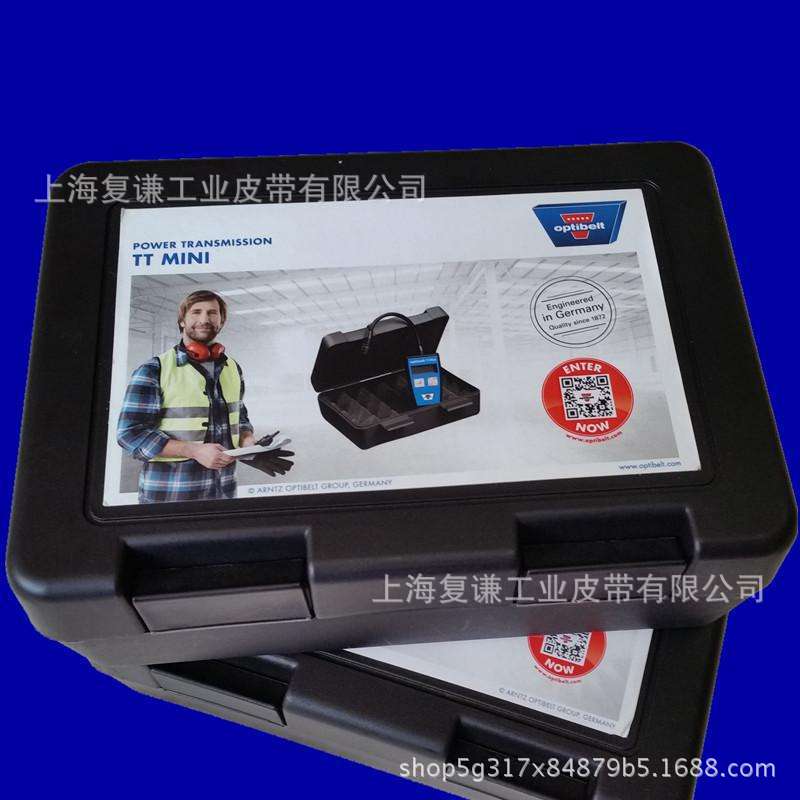 optibelt TT 3 张力计 张力仪optibelt TT mini 频率测试仪-阿里巴巴