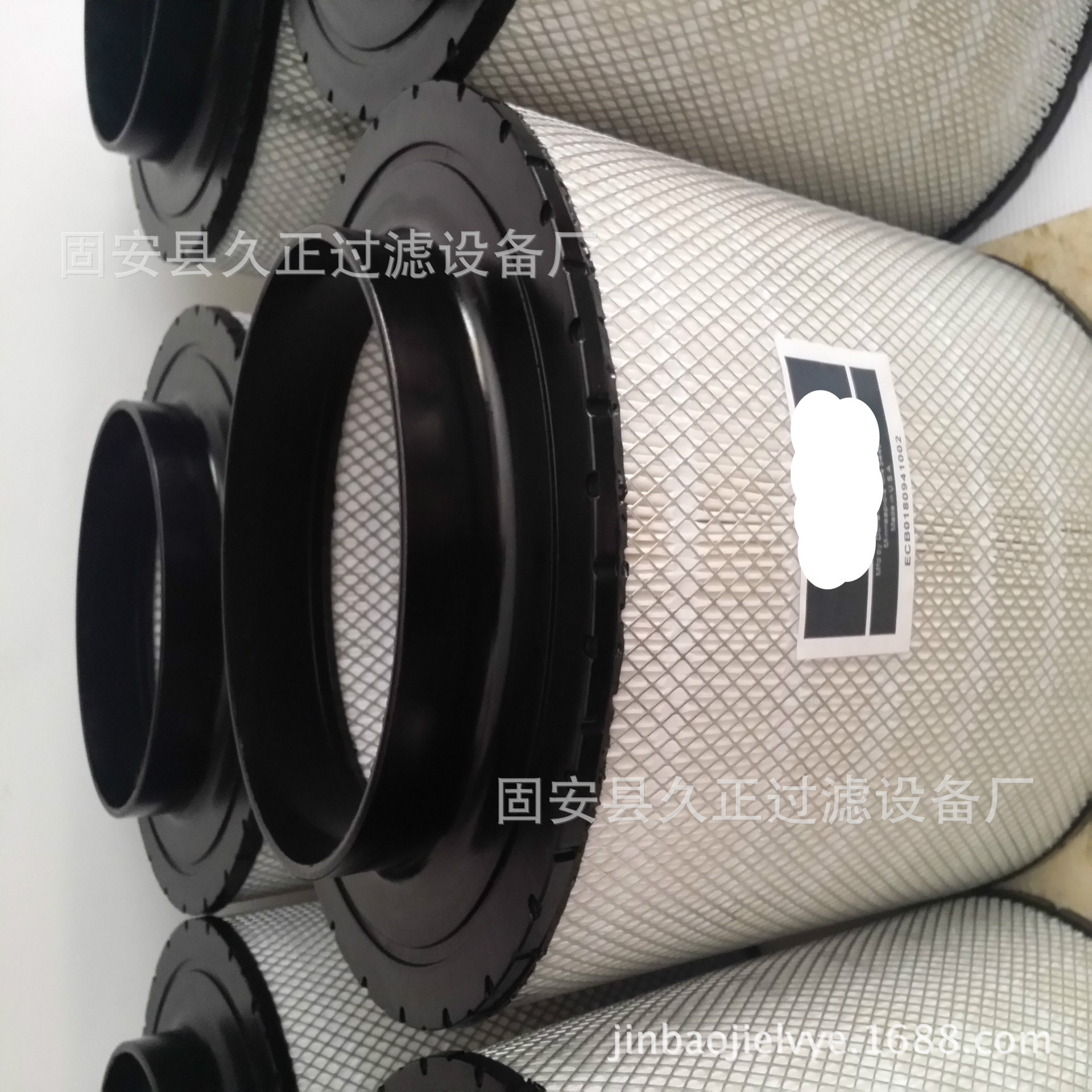 MTU空气滤清器0180945802 空气滤芯适用于船舶发电机组-阿里巴巴