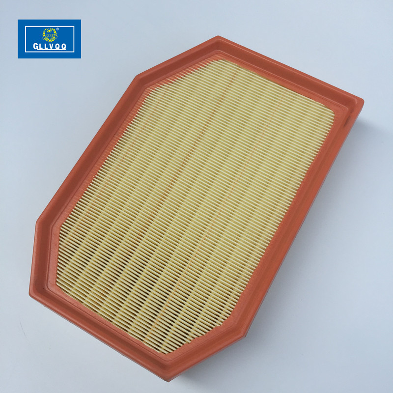 适用宝马5系7系F10 F11空气滤芯空气格 13717590597滤清器滤芯-阿里巴巴