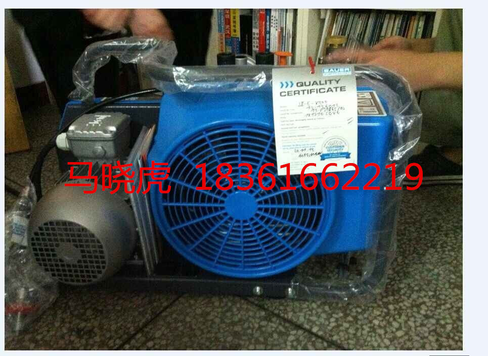 宝华JII-E-H充气泵/宝亚JUNIO11高压充气机-阿里巴巴