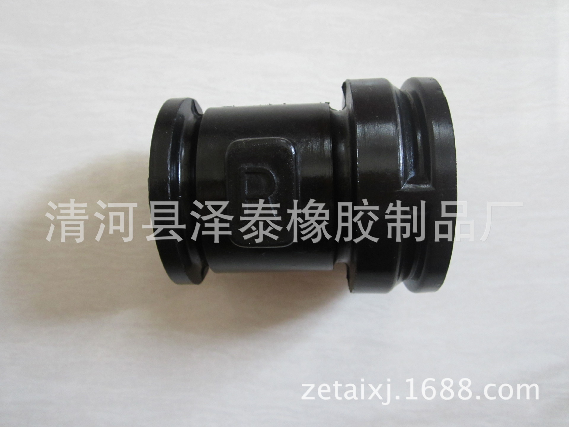 供应 适用于现代 大宇 平衡杆胶套 悬挂衬套 排气管吊耳90352773-阿里巴巴