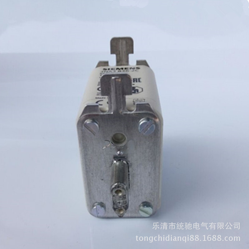 SIEMENS/西门子 低压熔断器3NA3836-2C 160A低压高分断刀型熔断器-阿里巴巴