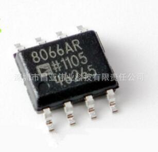 贴片 AD8066ARZ AD8066AR AD8066 SOP-8 放大器-阿里巴巴