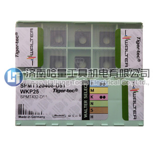 瓦尔特铣刀片SPNT060304 WTL71正宗原装数控刀片-阿里巴巴