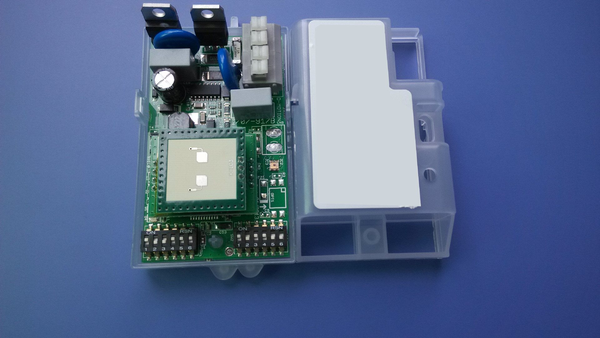 瑞士RFbeam雷达传感器微波传感器|自动门感应器K-LC5 汽车辅助雷-阿里巴巴