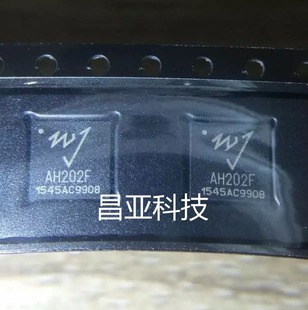 AH202F QFN28封装 射频放大器IC 放大器芯片 原装现货-阿里巴巴