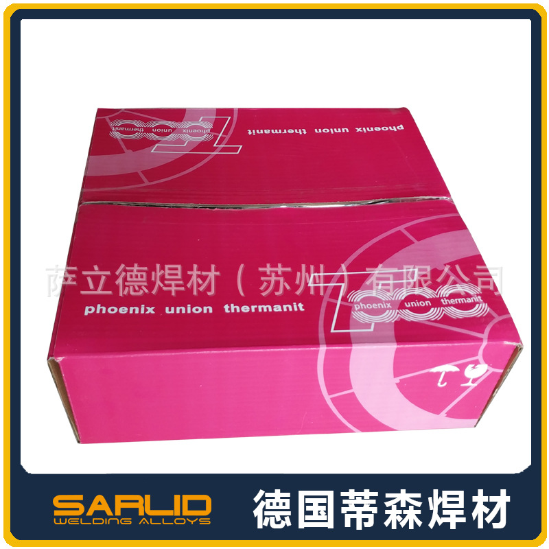 正品Thermanit Nicro 82德国蒂森镍基焊丝ERNiCr-3镍基合金焊丝-阿里巴巴
