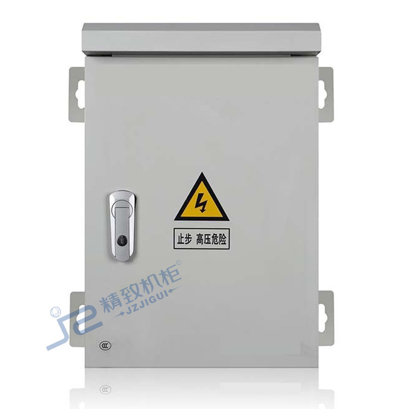 精致户外防水配电箱 室外防水配电箱价格配电箱定做电柜工厂加工-阿里巴巴