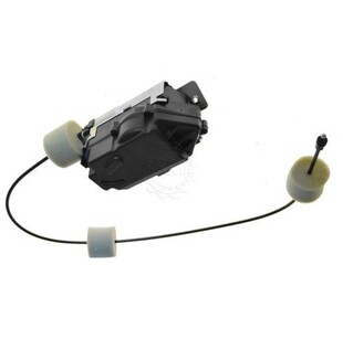 适用奔驰X164 GL系,W251 R系尾门锁后备箱锁块闭锁器1647400735-阿里巴巴