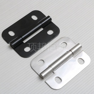dinbong CL253-27 机箱机柜门铰链 机械电器门合页 不锈钢材质-阿里巴巴