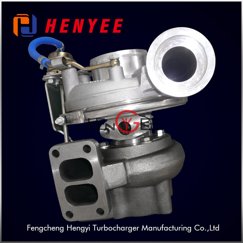 厂家直销 S200G 12709880018 04294676 增压器(柴油发动机用）-阿里巴巴