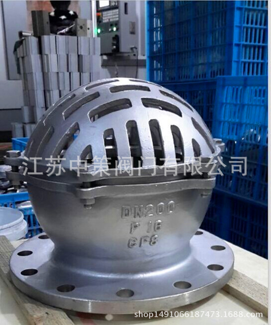 H42X-2.5 H42W-2.5P H42W-2.5R不锈钢法兰底阀 304 316不锈钢底阀-阿里巴巴