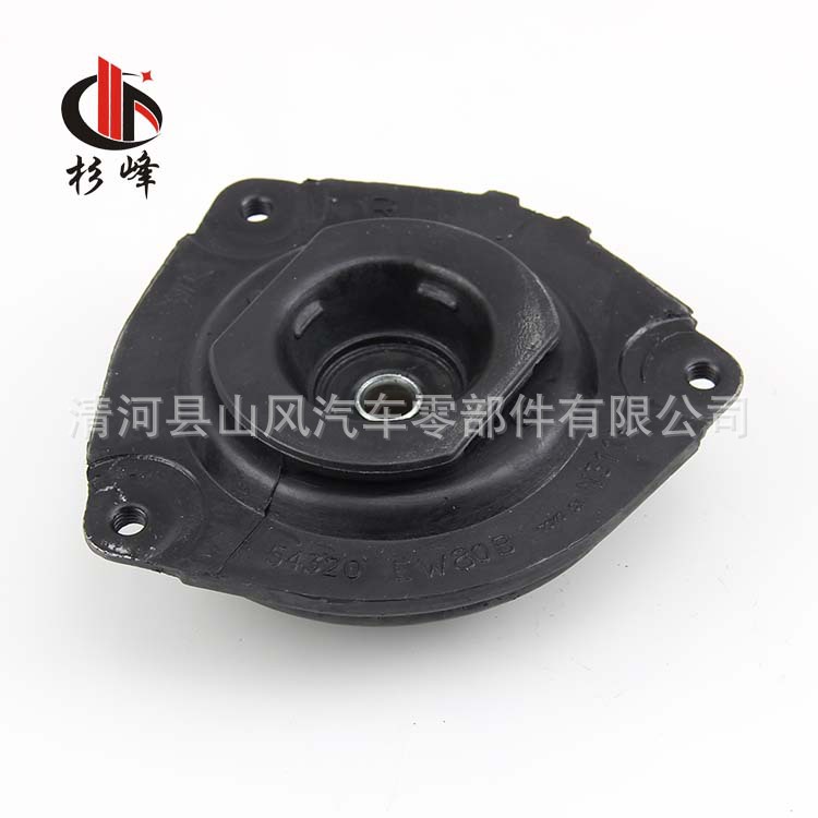 适用于日产减震器顶胶 54320-ED500 54321-ED500-阿里巴巴