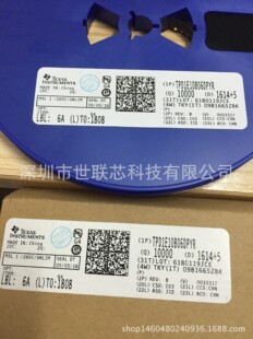 TI原装 TPD1E10B06DPYR ESD抑制器 X1SON 现货供应-阿里巴巴