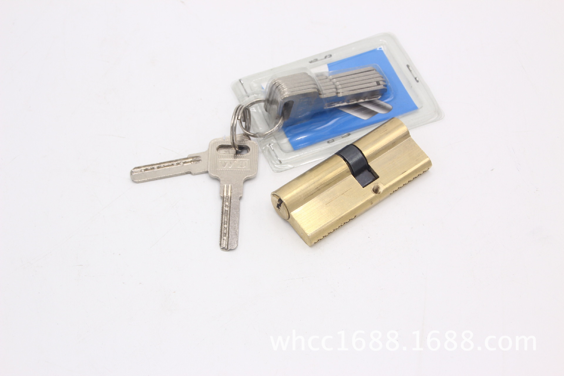 锁芯批发 全铜锁芯 铁钥匙 防盗门锁芯 2+6 大门防盗全铜锁芯-阿里巴巴