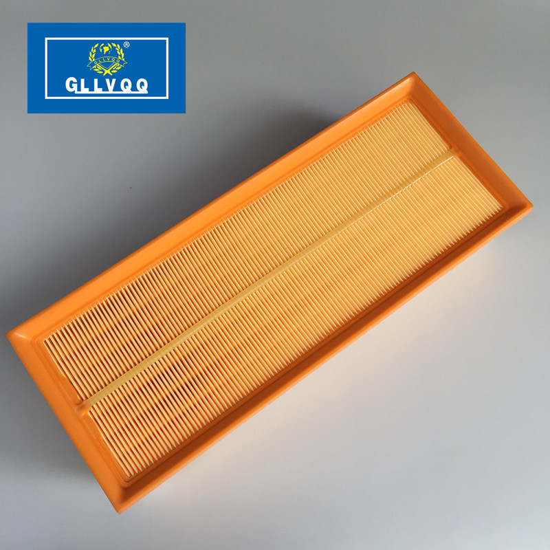 适用于奥迪A4L空气滤芯1.8T/2.0T奥迪Q5空气滤芯格8K0.133.843E-阿里巴巴