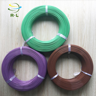 UL1032电子线 加工环保PVC电子线 18AWG电子线-阿里巴巴