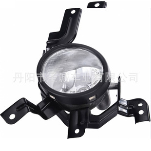 适用本田CR-V 雾灯33105-S5N-C01 Honda CRV'07 RE2 RE4 FOG LAMP-阿里巴巴