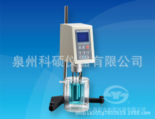 上海昌吉NDJ-1B型旋转粘度计-阿里巴巴