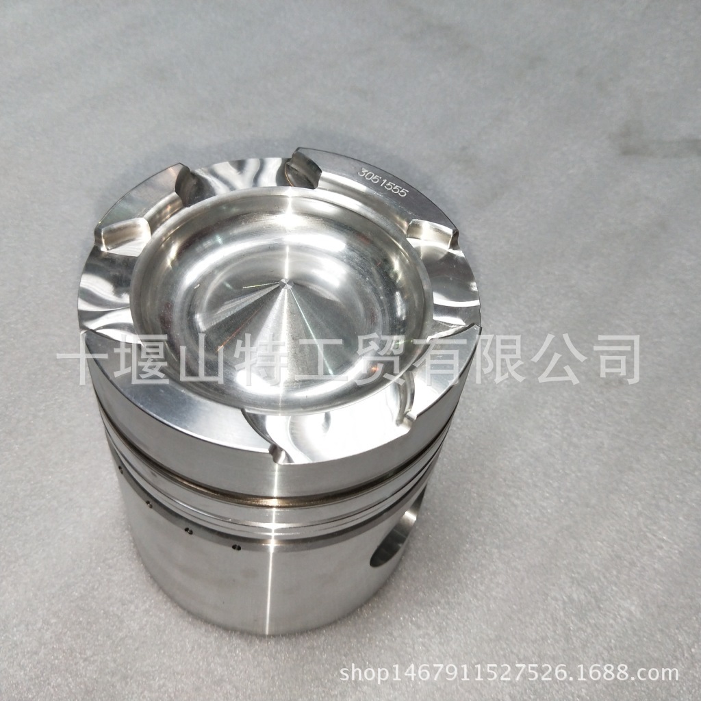 SD22推土机柴油发动机活塞3804336 3804338 3076809 3076811-阿里巴巴