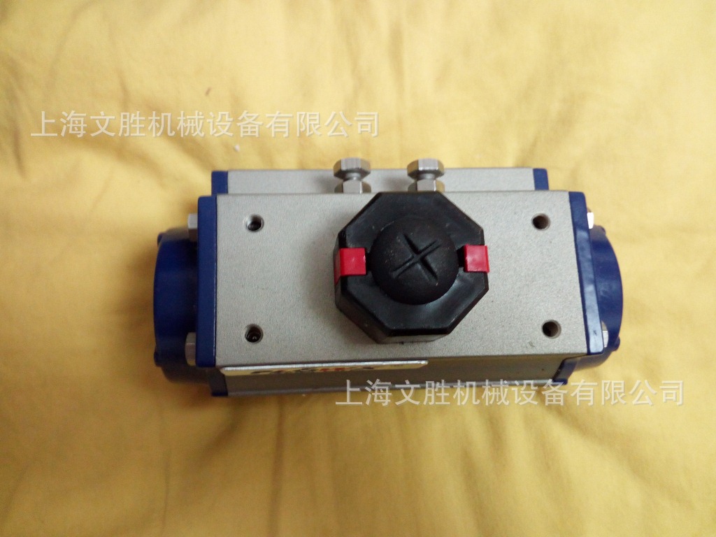 FLOWX气动执行器MOD DA52-阿里巴巴