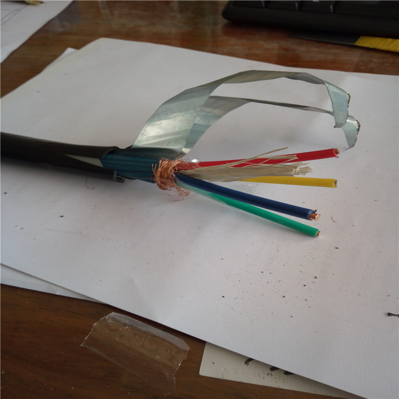 ZR KVVP屏蔽控制电缆4*1.5阻燃控制电缆型号齐全 价格优惠-阿里巴巴