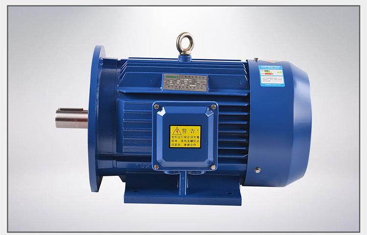 销全铜芯1.5kw电机YE3-90L-4极三项交流电动机微型马达国标电机-阿里巴巴