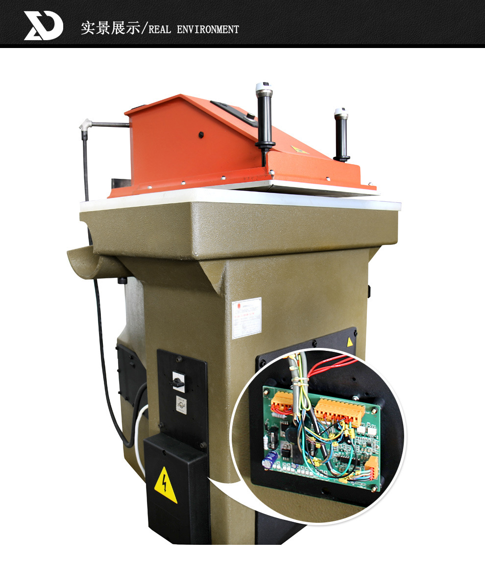 厂家直销 阿通atom SP588龙门裁断机 油压液压 零配件控制电路板-阿里巴巴