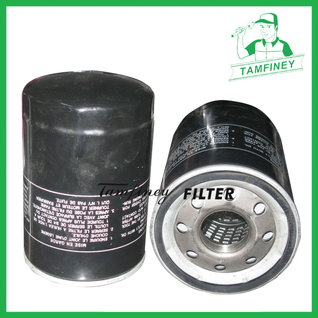 供应 日野旋装机油滤清器 25011106 15607-1590 156071590 P55094-阿里巴巴