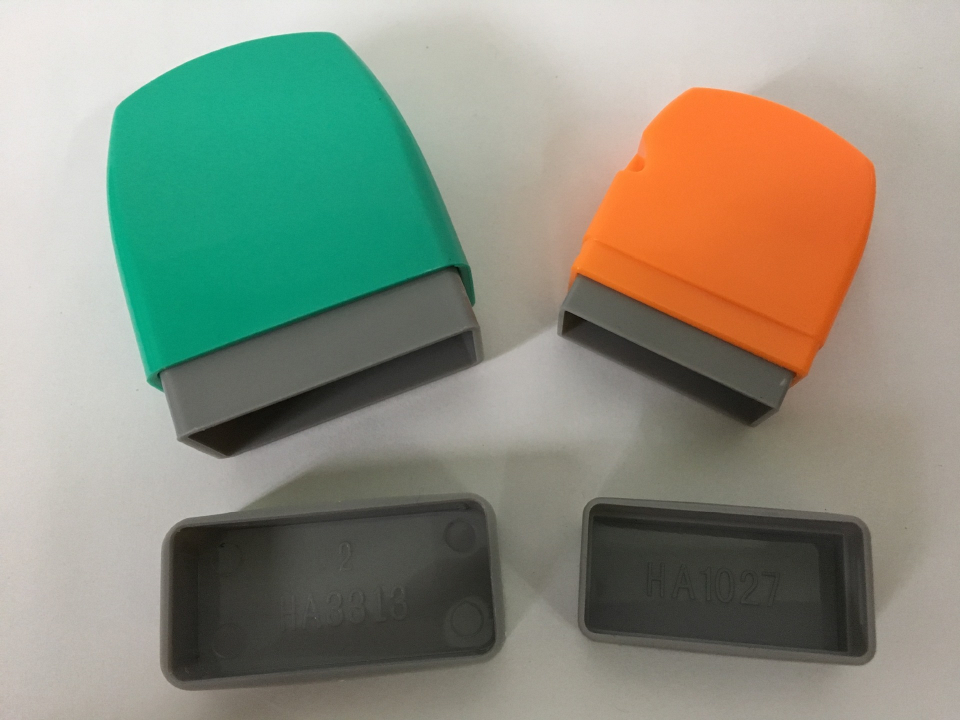 人名章HA3313、1027 光敏材料批发 印章材料批发-阿里巴巴