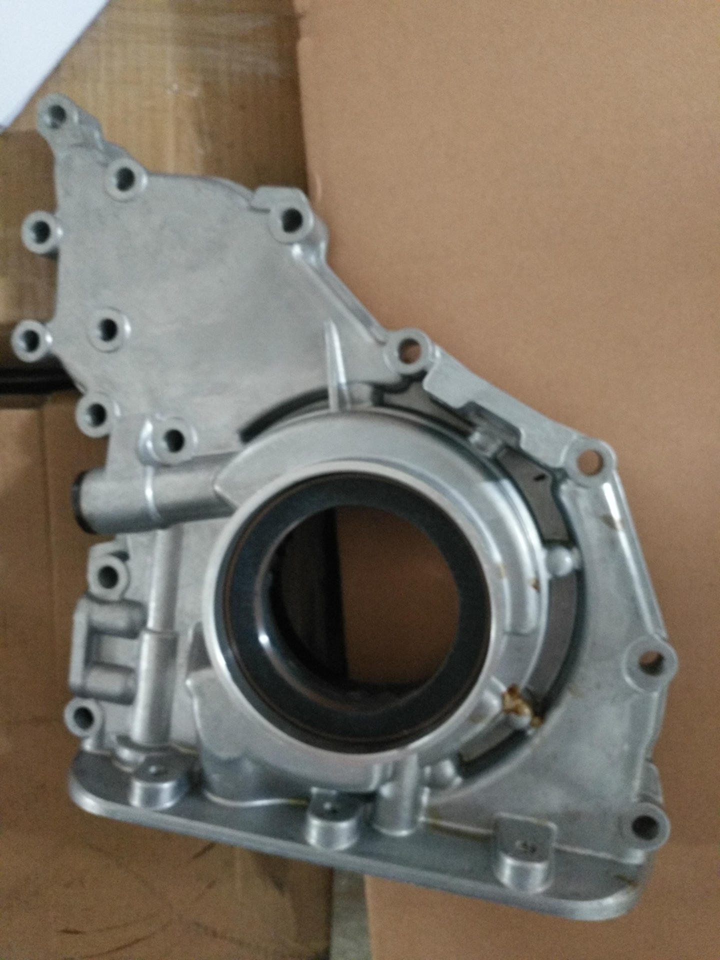 机油泵EC210 04289742 04259226 04256995 04259225 04507272-阿里巴巴