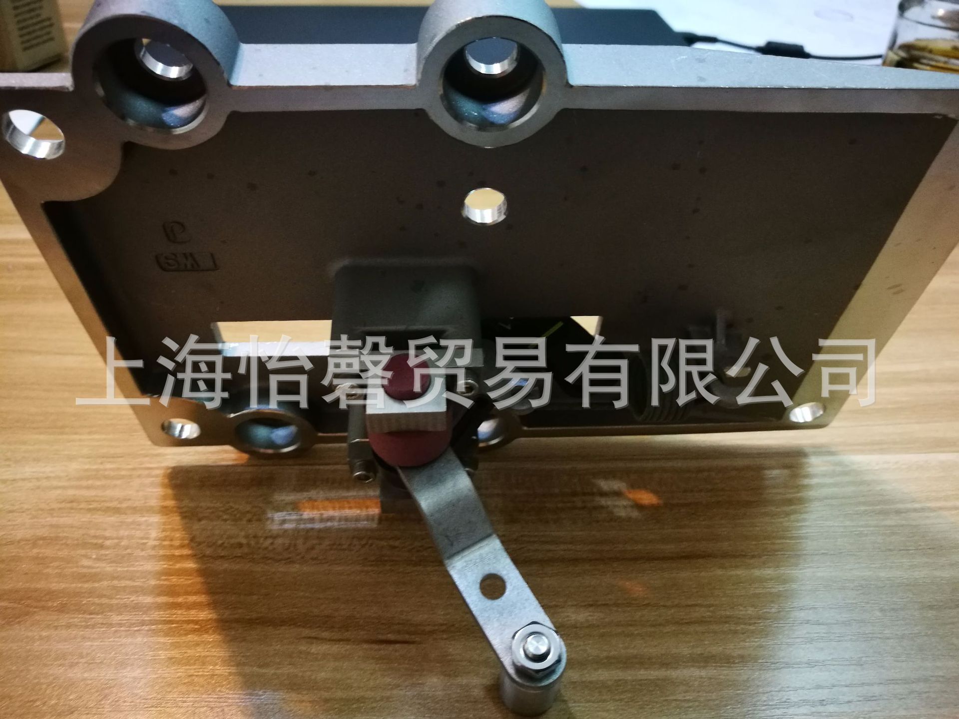 费希尔Fisher DVC2000,DVC6200 定位器磁条 - Fisher定位器和附件 - 上海怡磬贸易有限公司