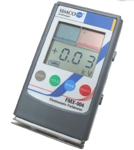 日本思美高SIMCO FMX-003静电场测试仪-阿里巴巴
