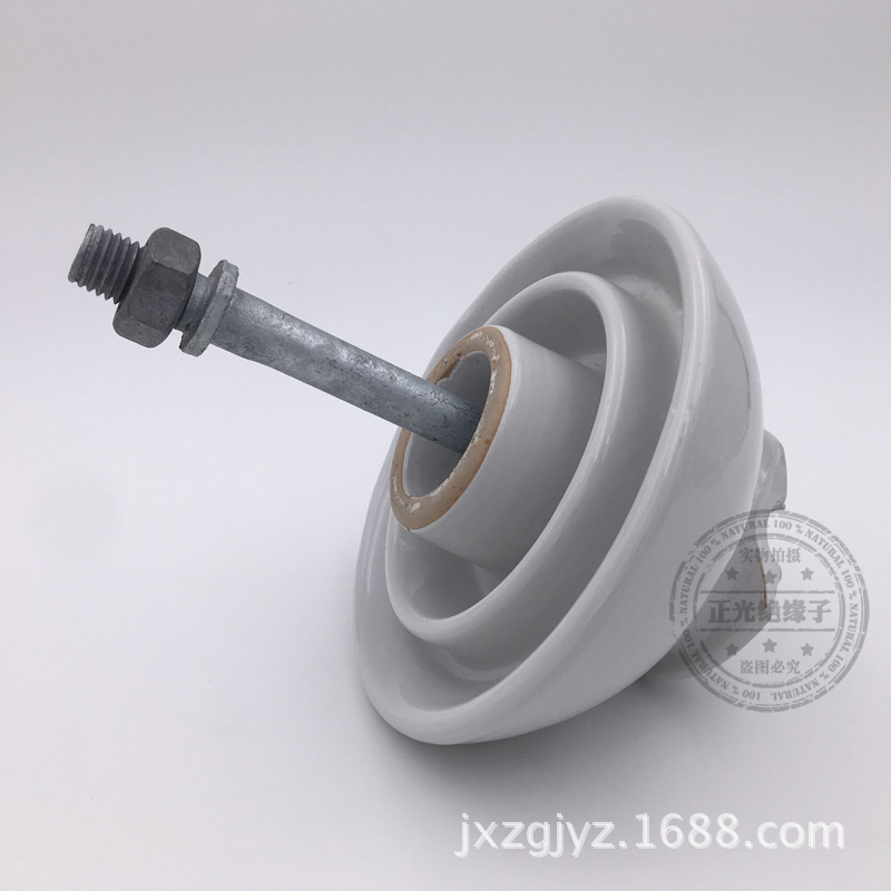 源头厂家P-15T 针式绝缘子 针式瓷瓶 陶瓷绝缘子电力瓷瓶 绝缘子-阿里巴巴