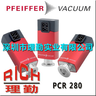 德国 普发 Pfeiffer PCR 280 真空计-阿里巴巴