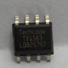 全新原装 TD1583PR TD1583 SOP-8 电源管理芯片-阿里巴巴