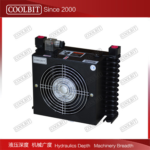 【厂家】台湾 COOLBIT 液压站用AL608-CA机床泵站用 风冷却器-阿里巴巴