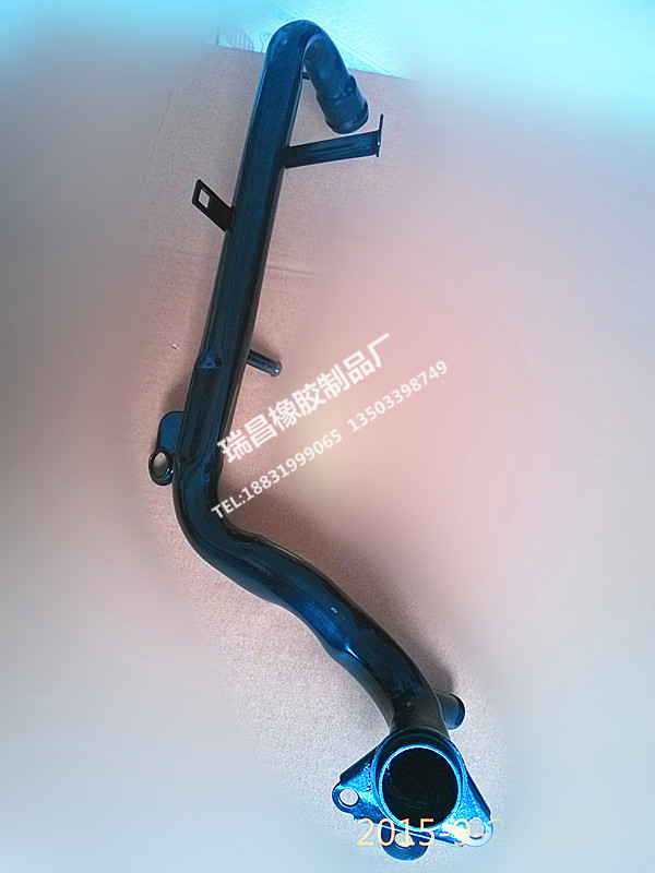 供应058121071J 适用于大众 冷却铁水管帕萨特B5铁水管-阿里巴巴