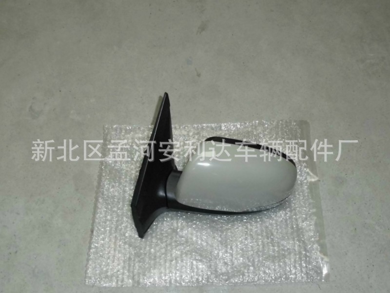 2011 雅绅特倒车镜 Accent mirror 87610-1R000 87620-1R000-阿里巴巴
