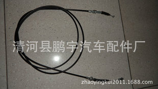 三.菱.五.十.铃汽车化油器拉线MC427073油门拉线，轻卡车-阿里巴巴