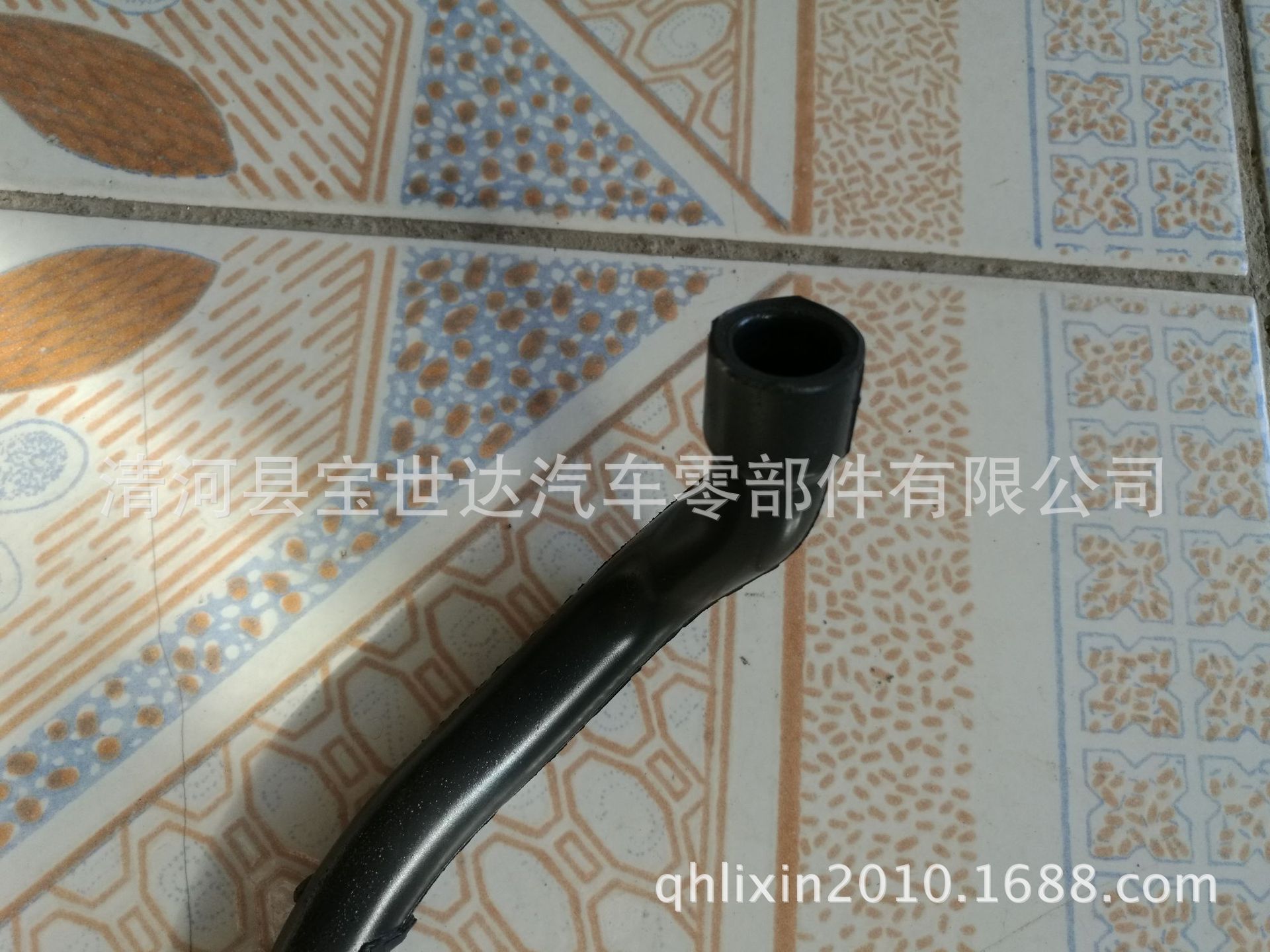 工厂推荐 2710160481 梅赛德斯 通风软管 橡胶管 散热器水管-阿里巴巴