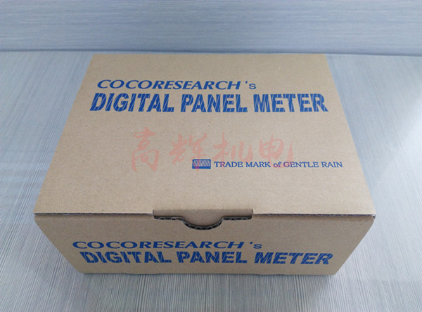 日本COCORESEARCH 速度指示计 TDP-3621-BA AC100~240V-阿里巴巴