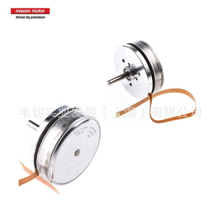 Maxon直流电机 EC 45 flat Ø42.9mm 30W 12V 200189 现货-阿里巴巴