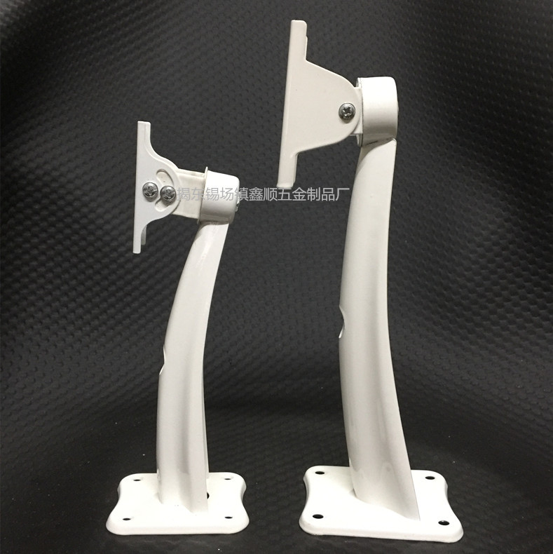 Monitoring 507 iron bracket thickened indoor and outdoor rainproof ...