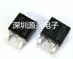 MJD122G NPN达林顿 TO-252 功率三极管 MJD122-阿里巴巴