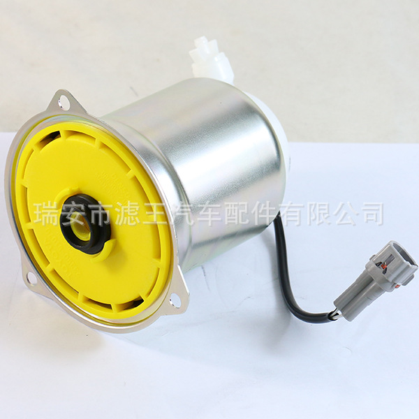 滤清器格 燃油滤清器壳23382-51031 2338251031-阿里巴巴