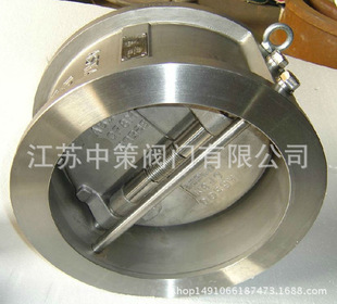 H76W-10P H76W-16P H76W-25P H76W-40P H76W-64P不锈钢止回阀-阿里巴巴